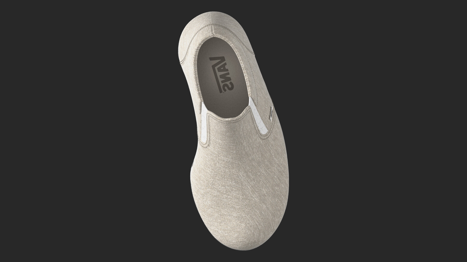 ArtStation - Process of Creating Slip-On Shoes - Marvelous / CLO ...