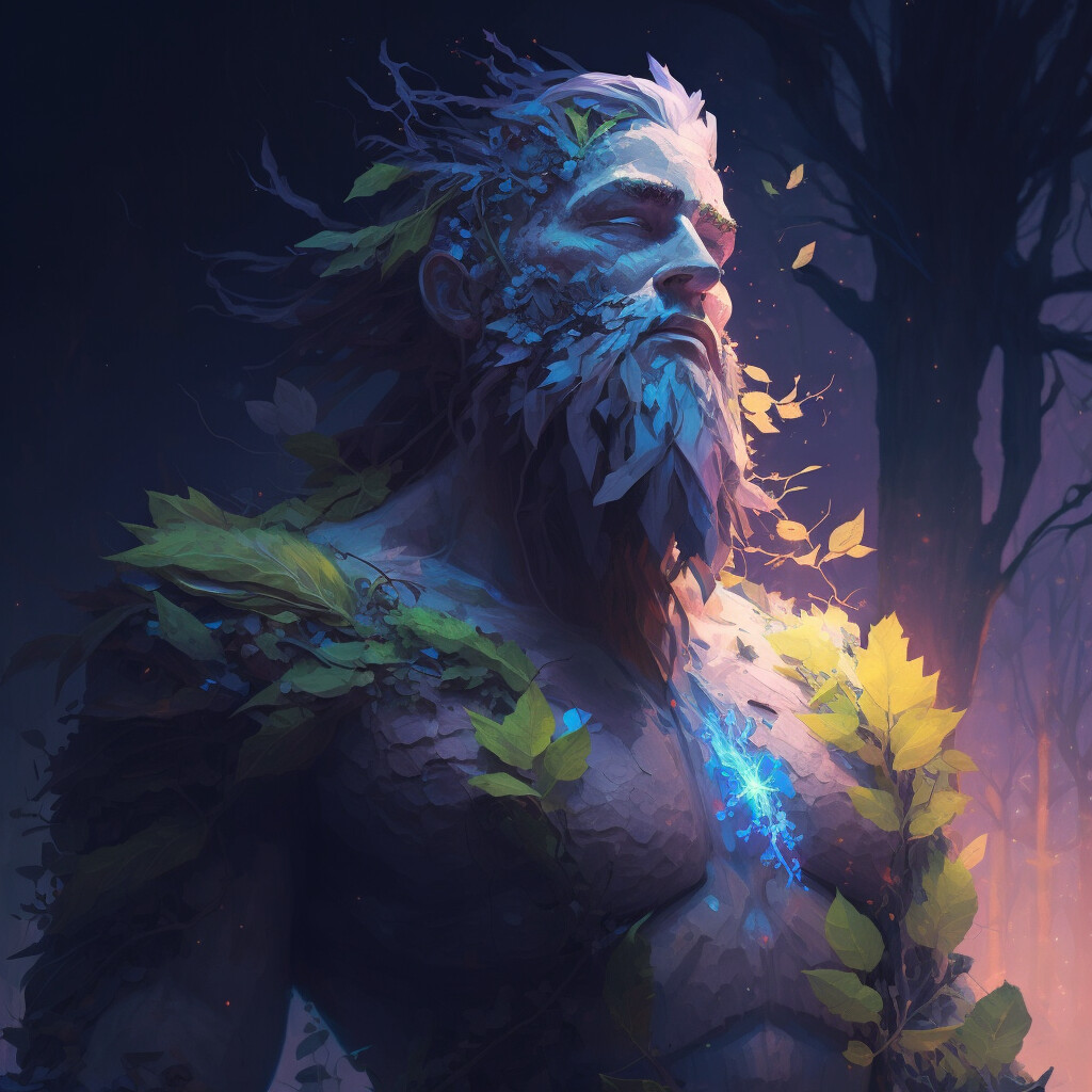 ArtStation - The Man of Earth: A Tribute to the Farmer's Soul 1 | Artworks