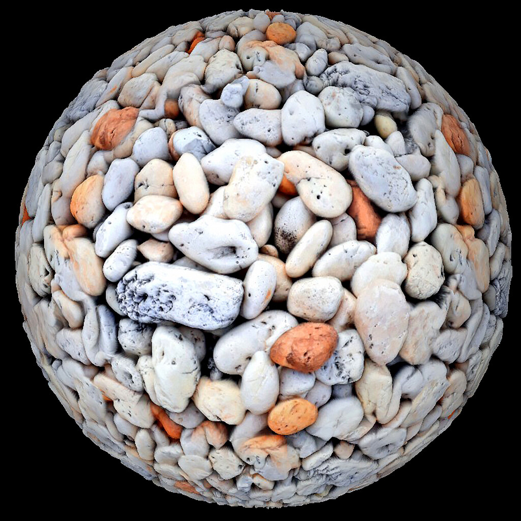 ArtStation - Stones Texture 4K Vol 2 | Resources