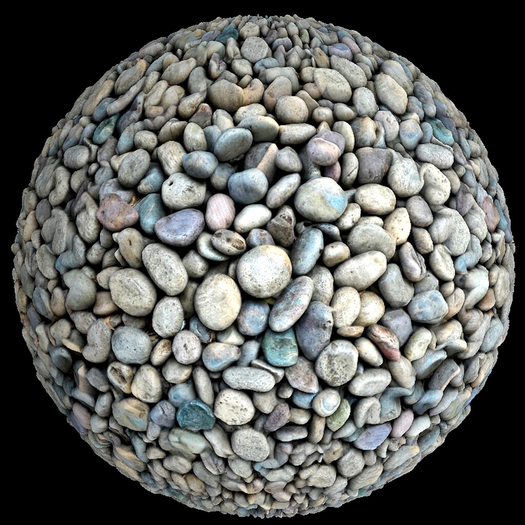 ArtStation - Stones Texture 4K Vol 2 | Resources