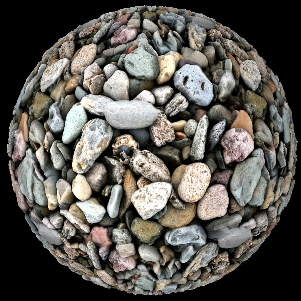 ArtStation - Stones Texture 4K Vol 2 | Resources