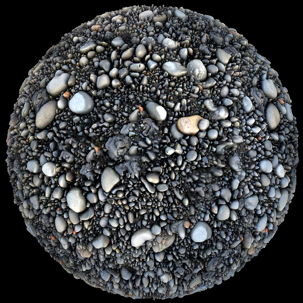 ArtStation - Stones Texture 4K Vol 2 | Resources