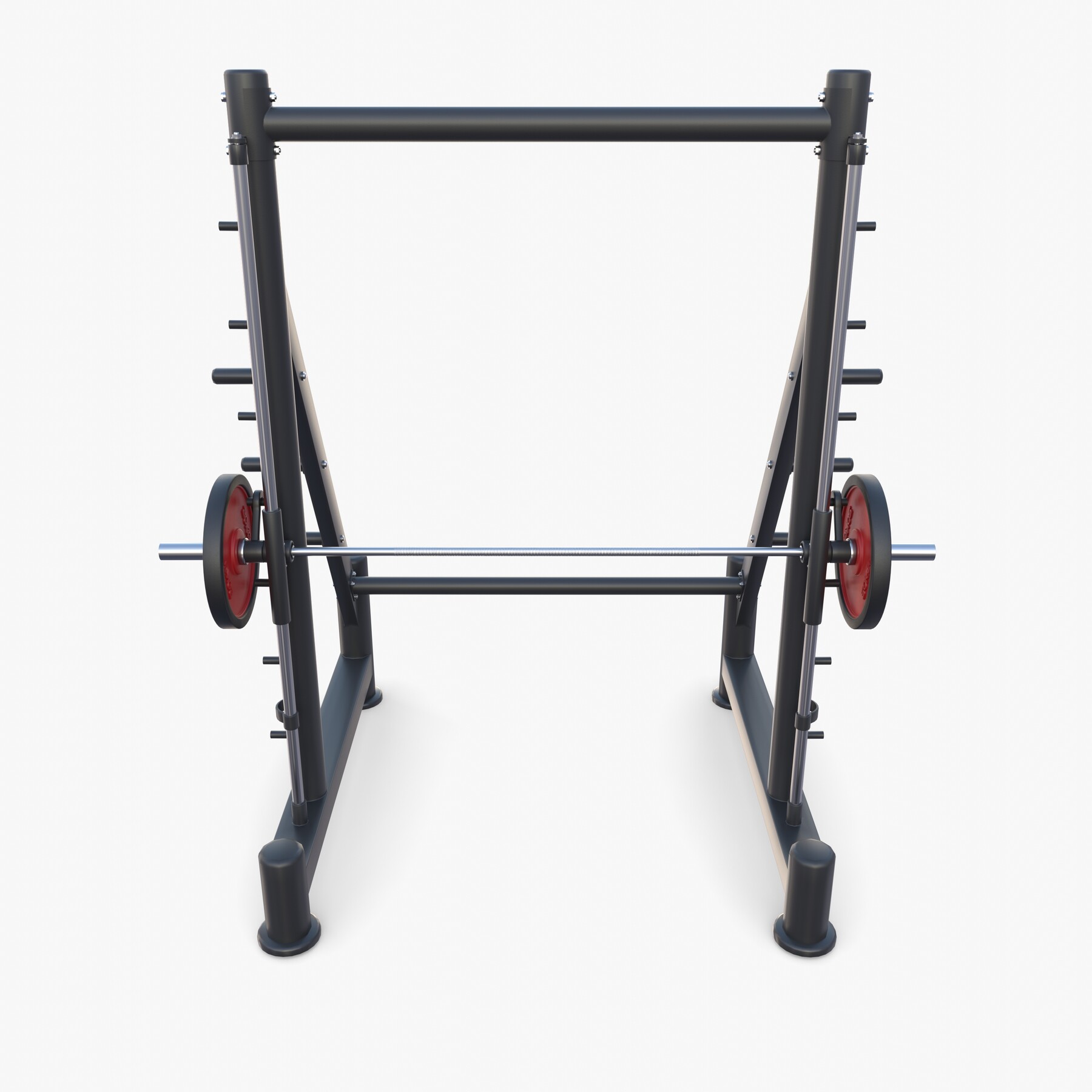 ArtStation - Smith machine | Game Assets