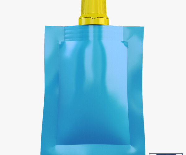 ArtStation - DoyPack Packaging Collection Volume 1 | Resources
