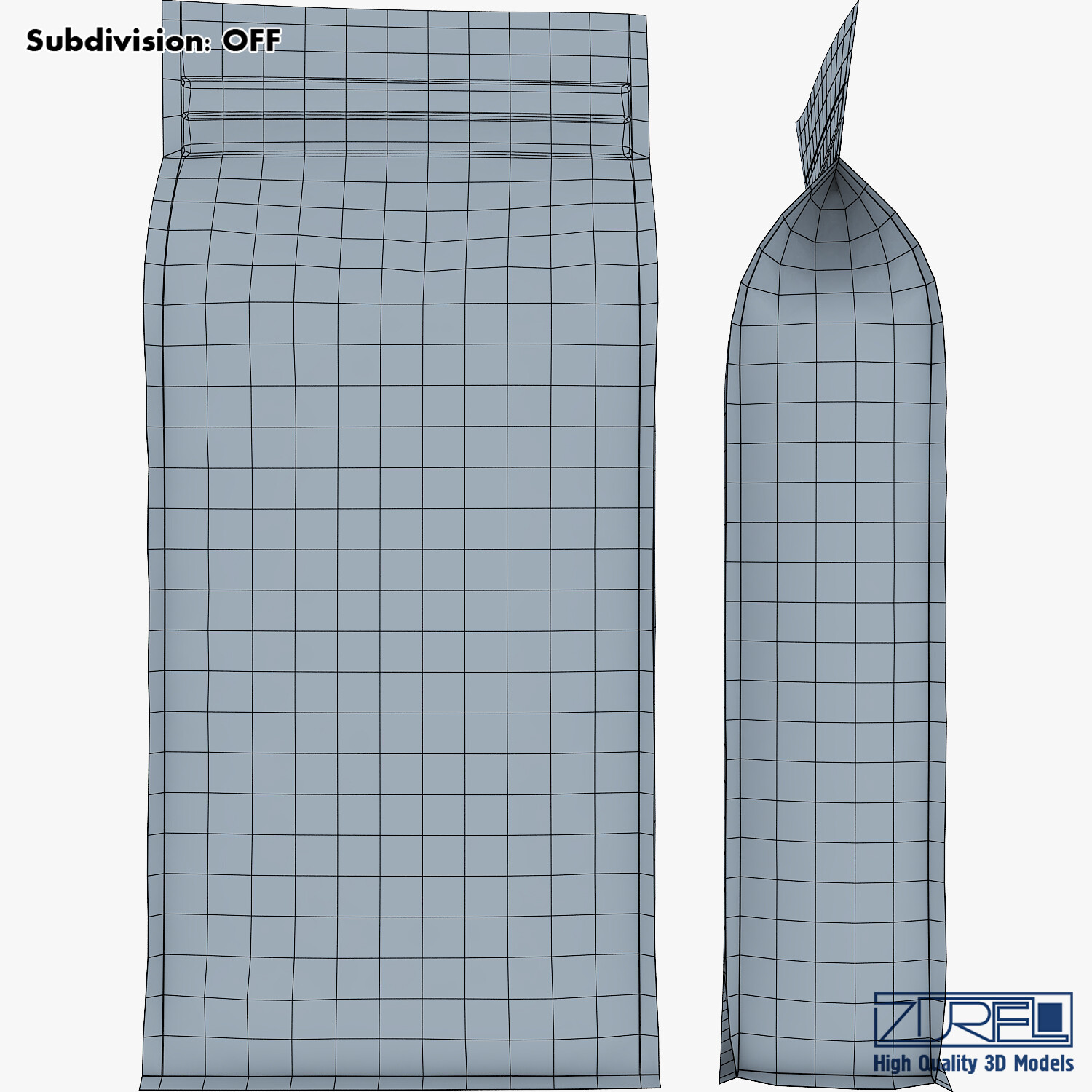 ArtStation - Food Packaging Collection Volume 4 | Resources