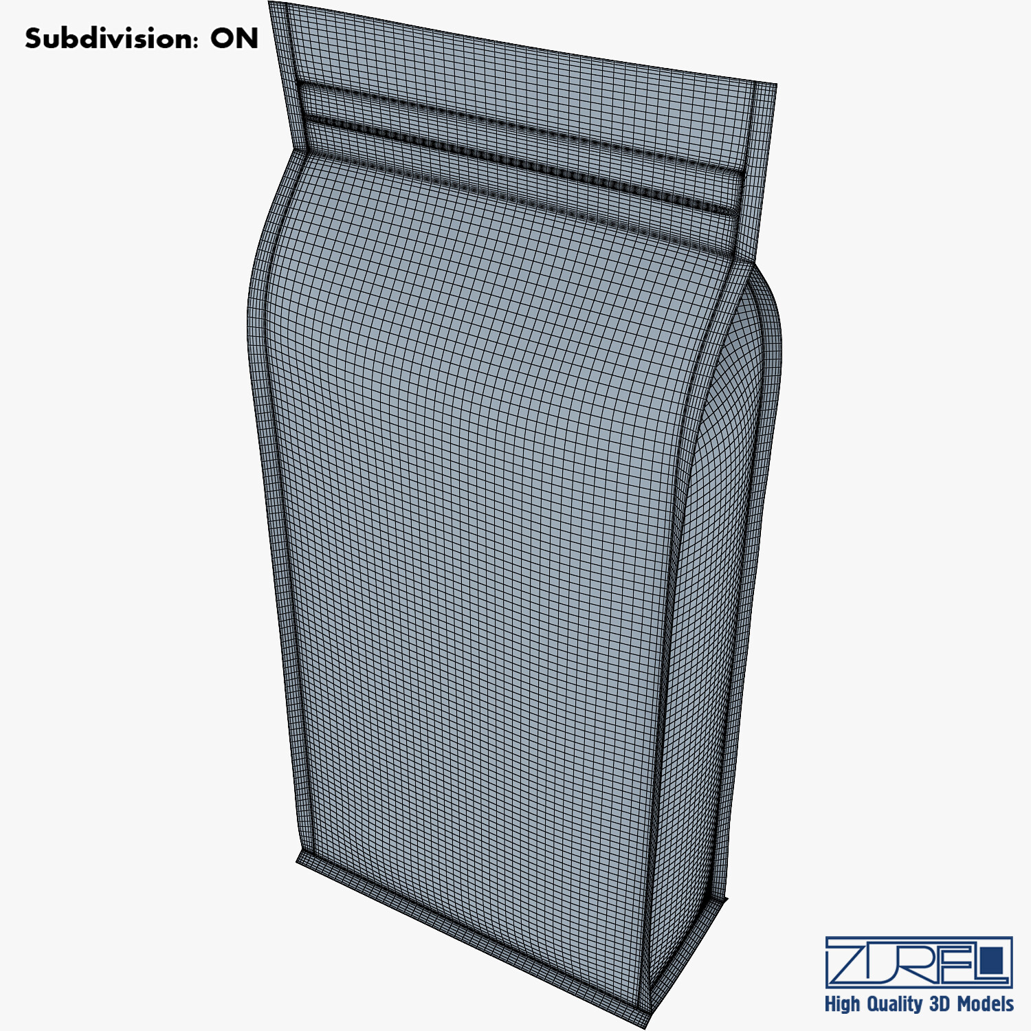 ArtStation - Food Packaging Collection Volume 4 | Resources