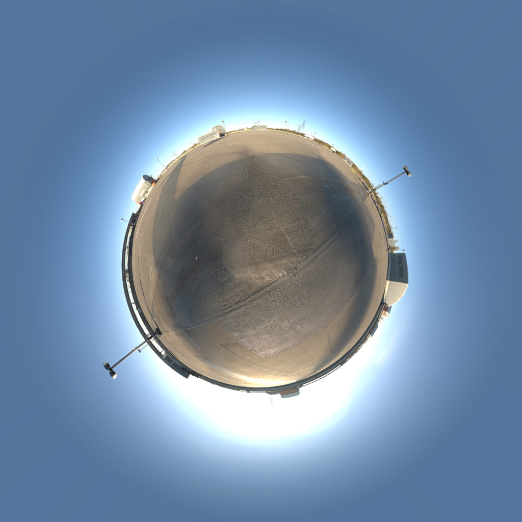 ArtStation - UrbanEnvironment_Set1_HDRI / Backplates | Resources