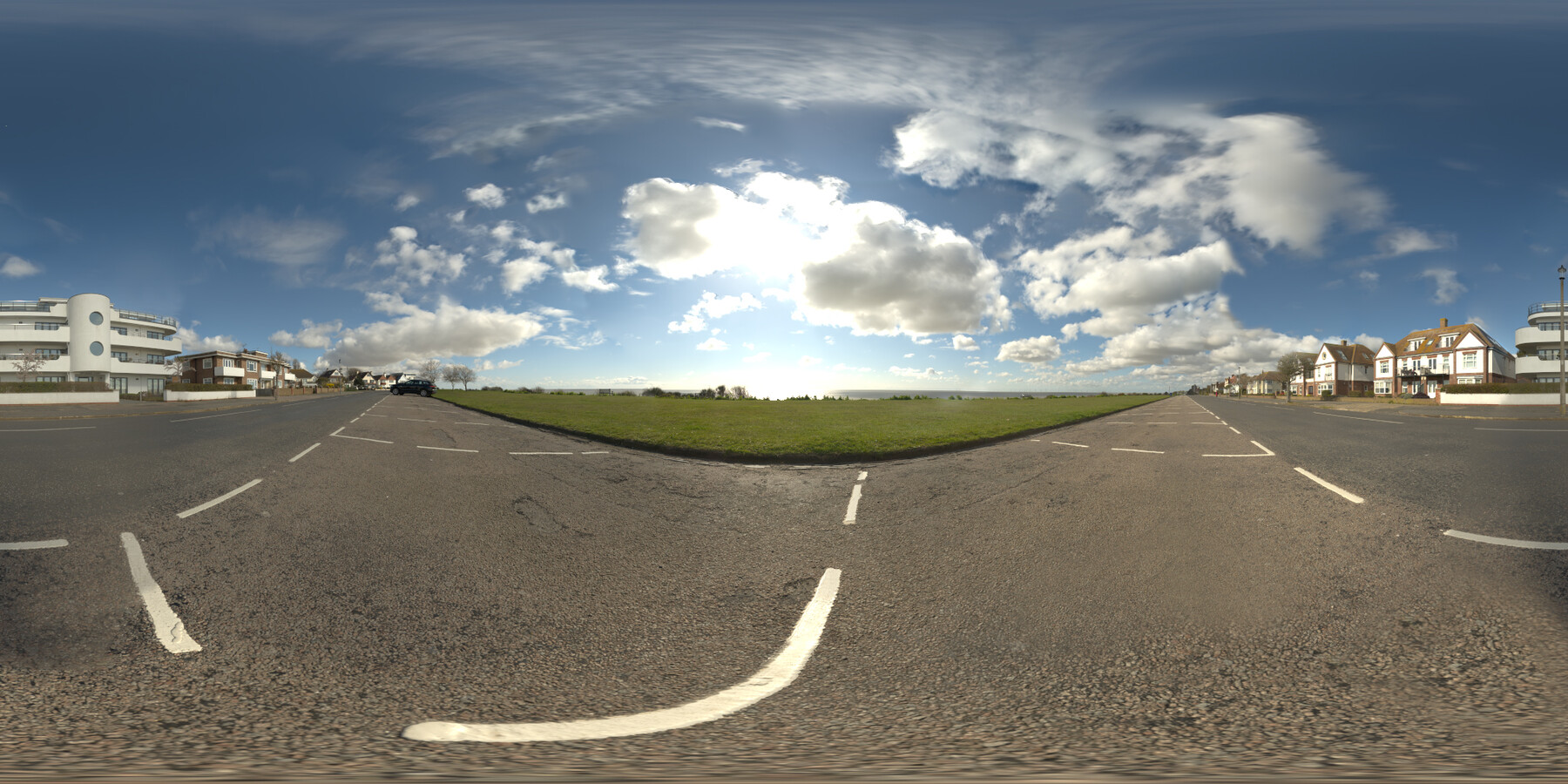 ArtStation - CostalEnvironment_Set1_HDRI / Backplates | Resources