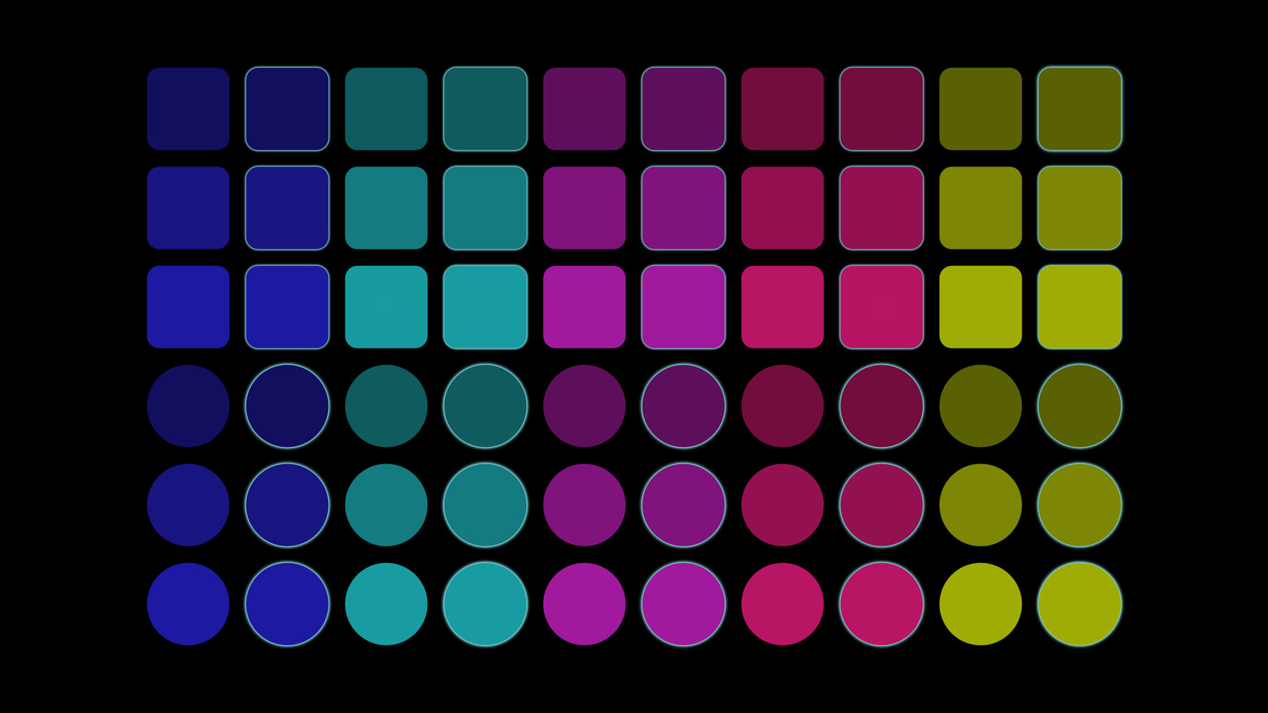 ArtStation - Hyper Casual UI Pack | Game Assets