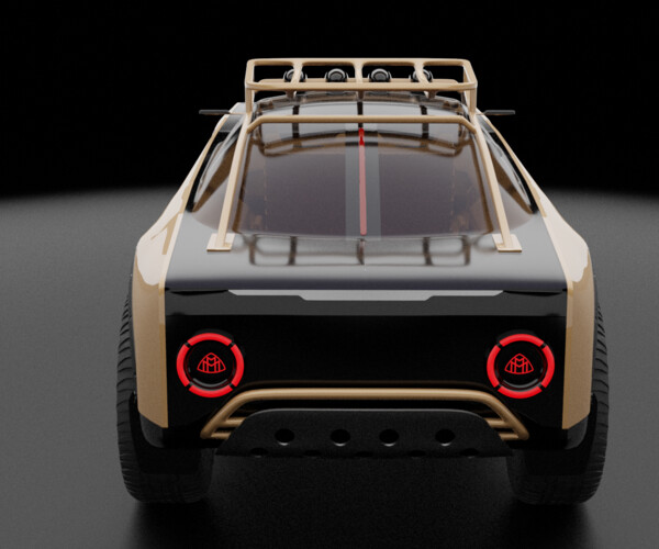 ArtStation - Project MAYBACH | Resources