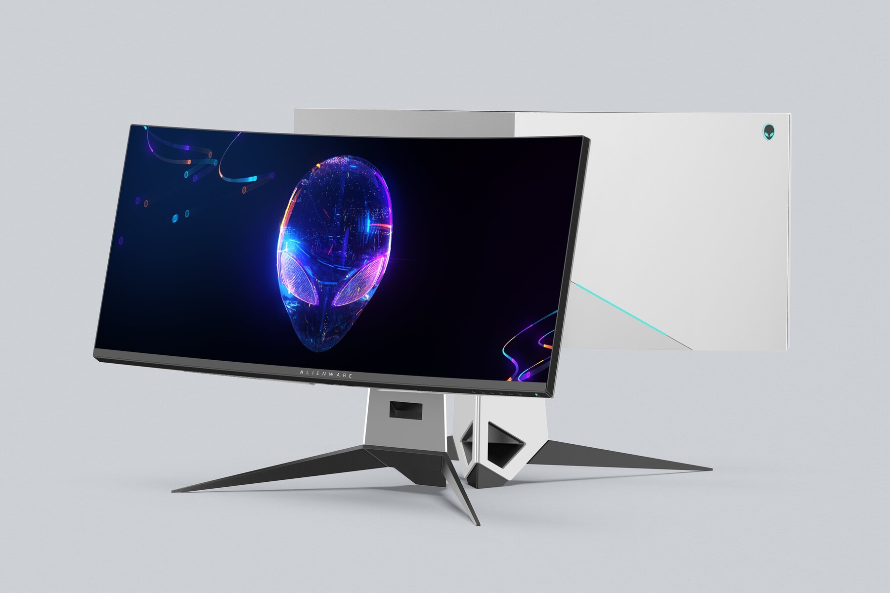 ArtStation - Dell Alienware Gaming PC Mockup | Artworks