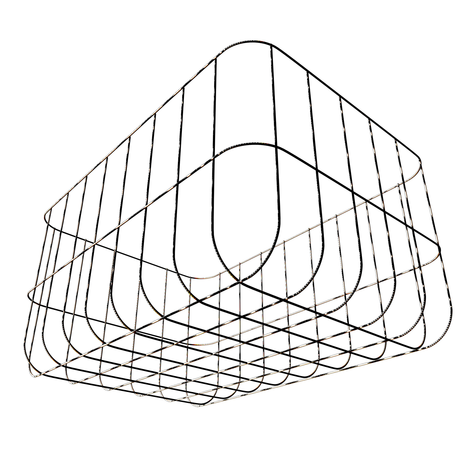 ArtStation - Basket | Resources