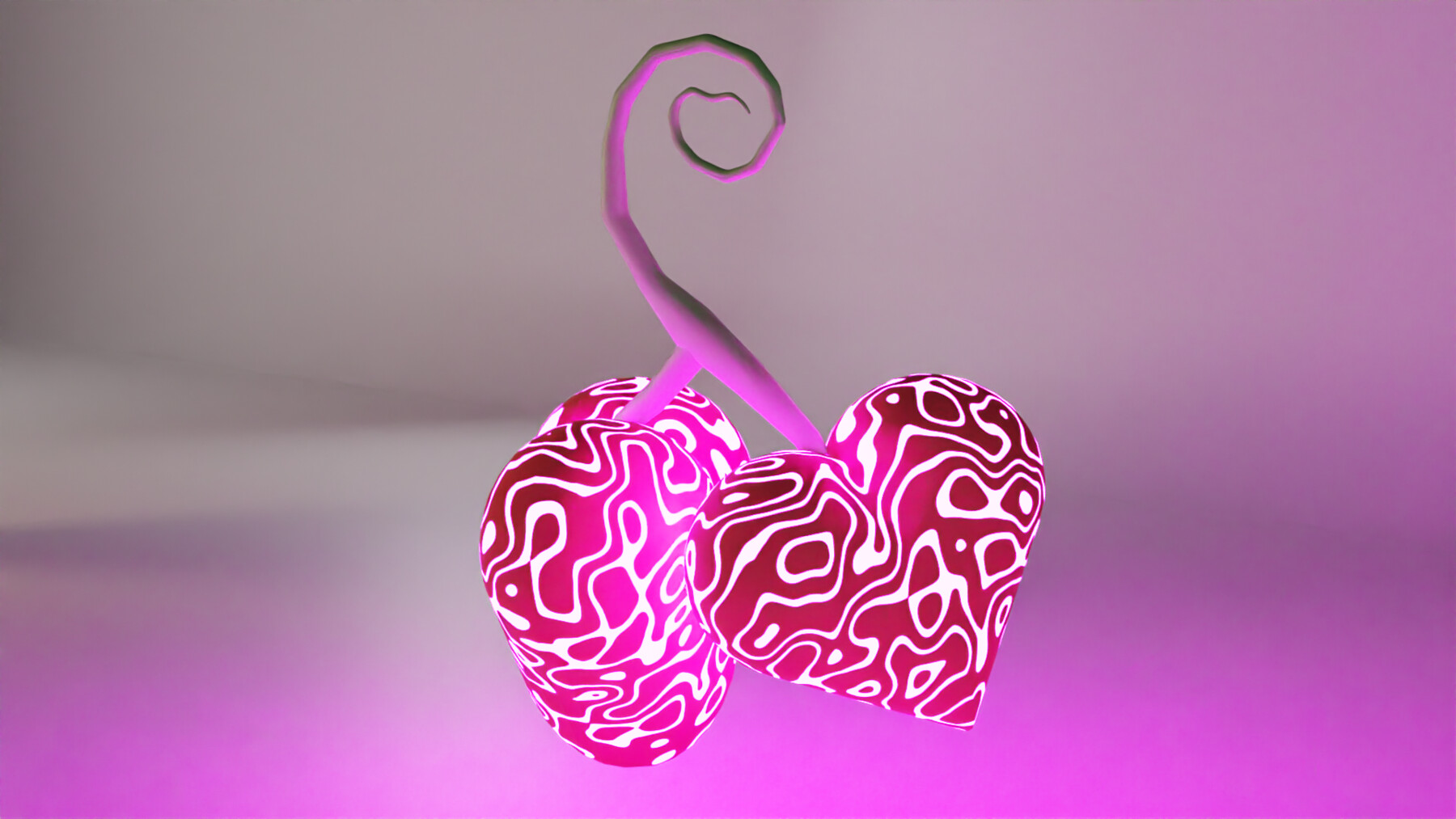 ArtStation - Love Fruit | Game Assets