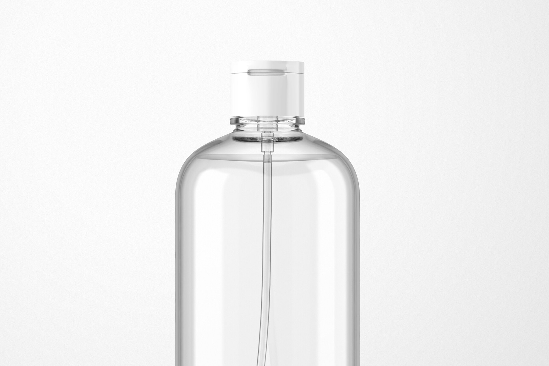 ArtStation - Pump Bottle Mockup | Artworks