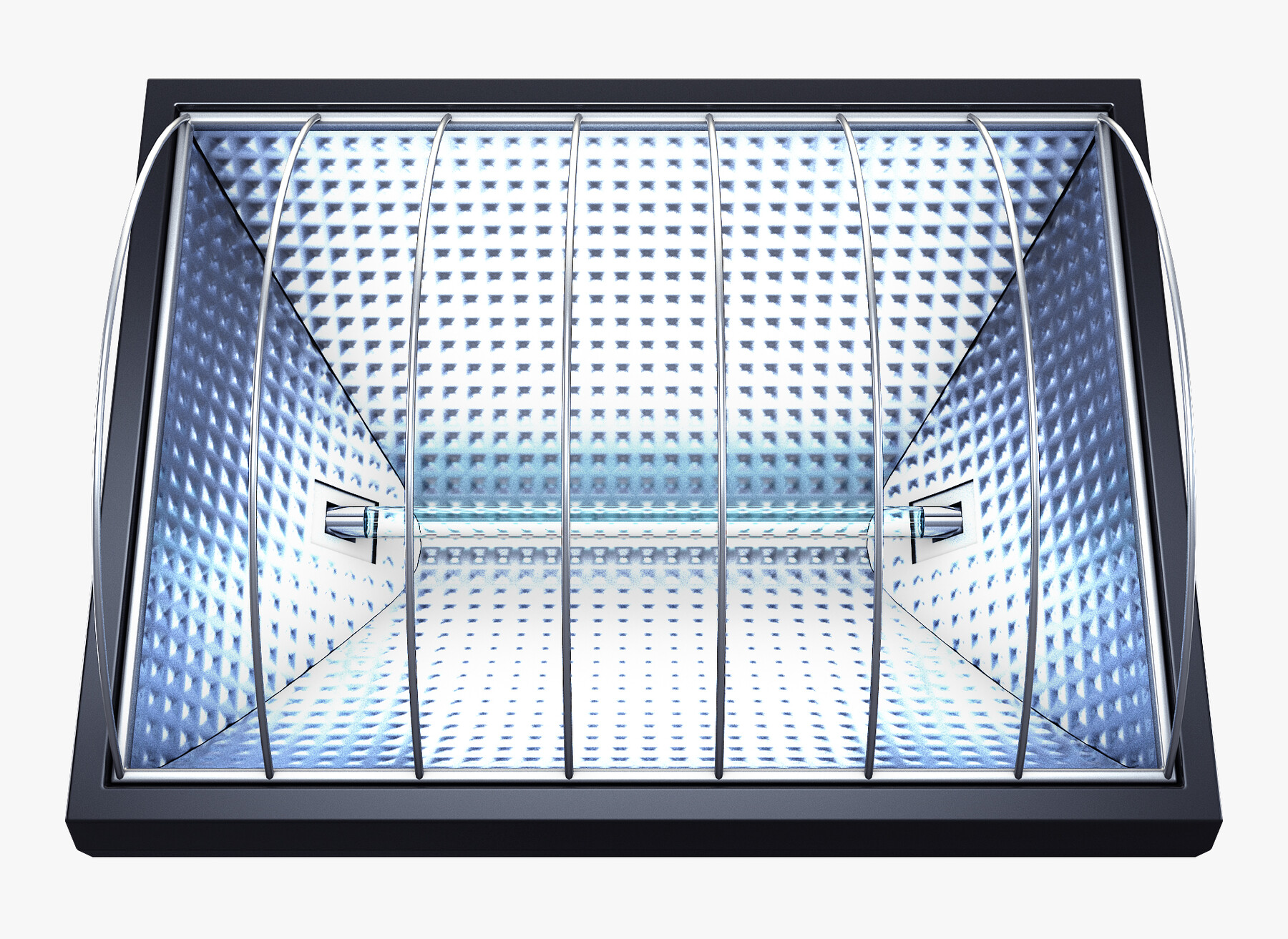 ArtStation - Flood Light v 1 | Resources