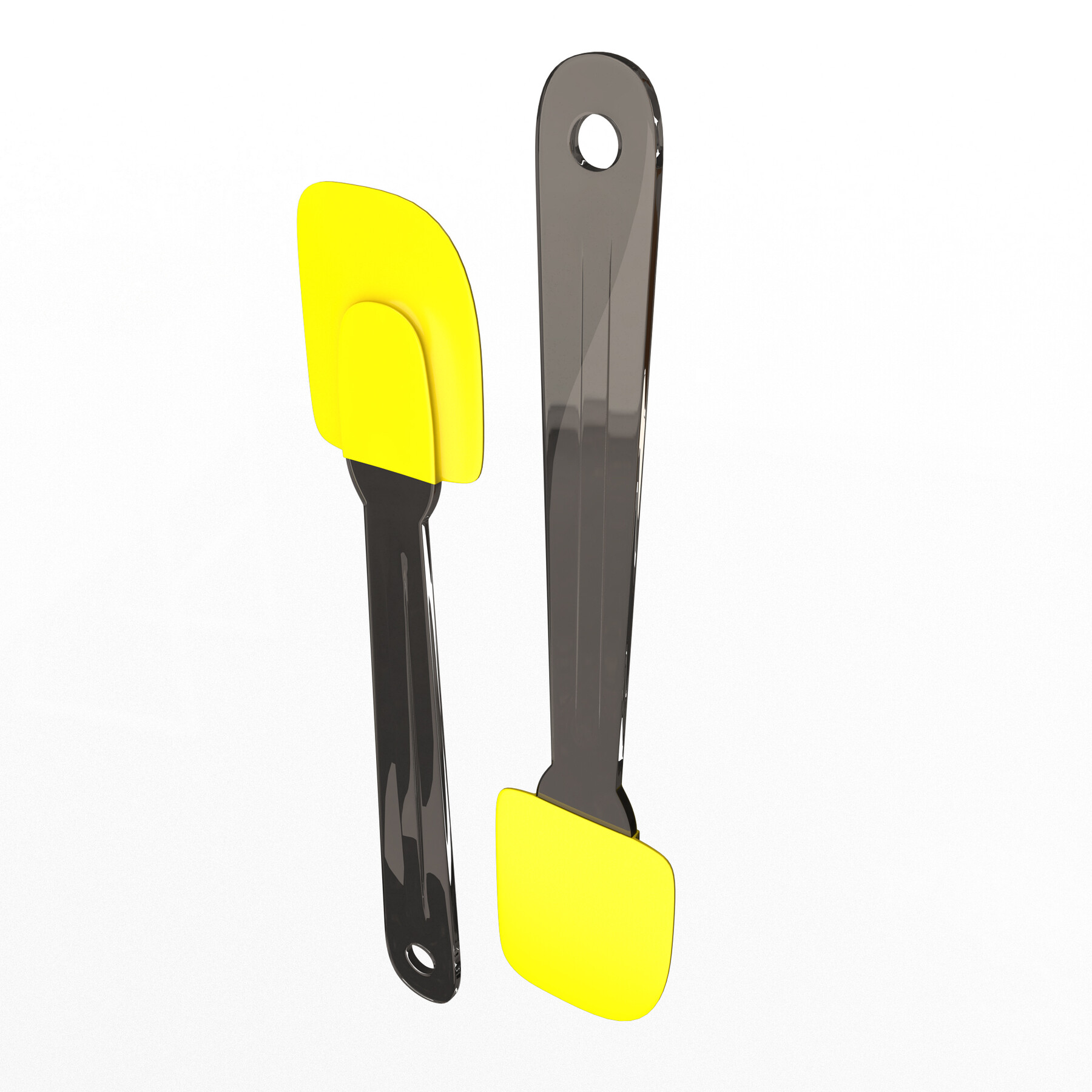 ArtStation - Cake Spatula | Resources