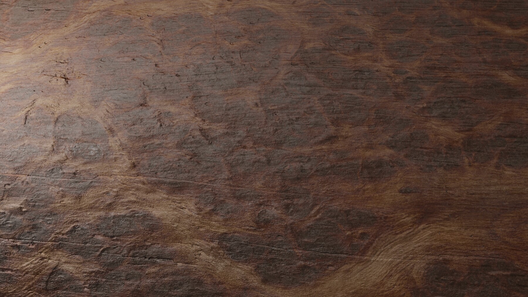 ArtStation - Wood PBR Texture | Game Assets