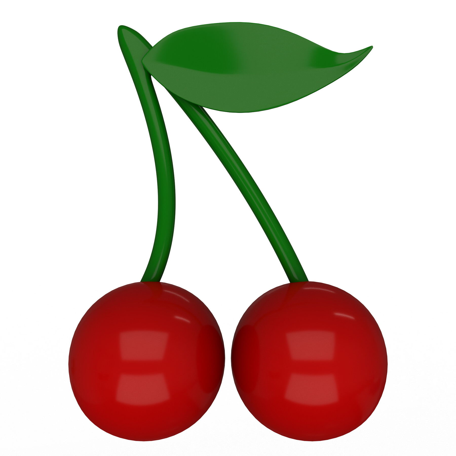 ArtStation - Cherry Emoji | Resources