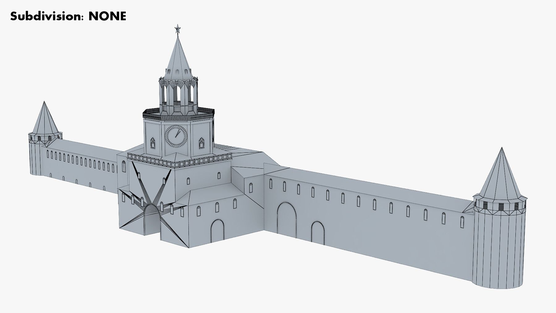 ArtStation - Antique Building Paper v 1 | Resources