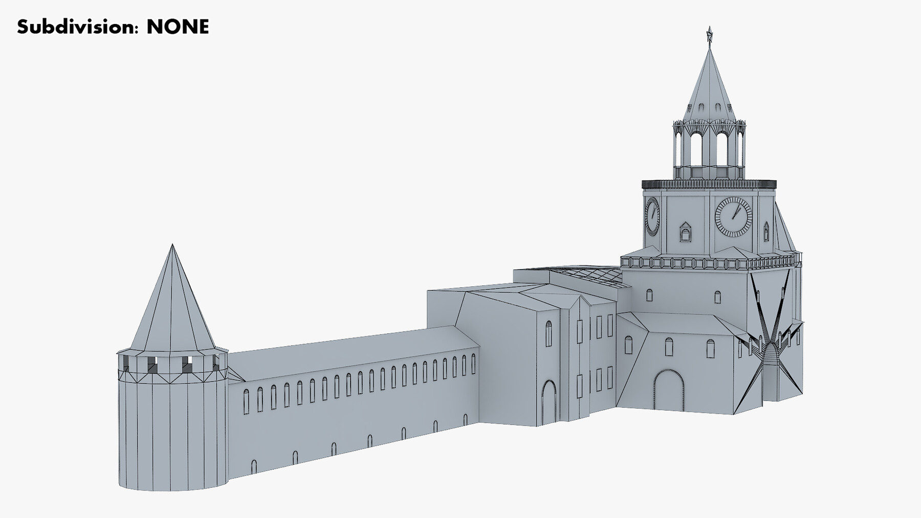 ArtStation - Antique Building Paper v 1 | Resources