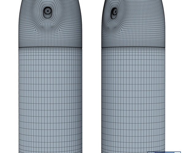 ArtStation - Spray Can Collection Volume 1 | Resources