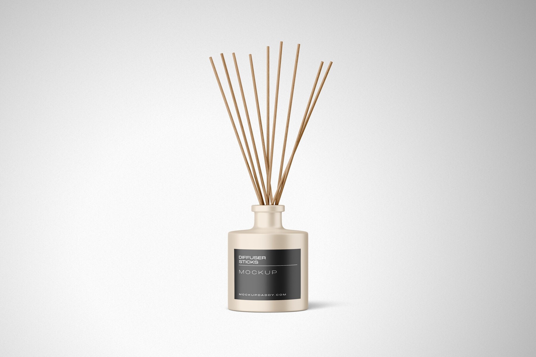 ArtStation - Incense Sticks and Diffuser Mockup | Artworks