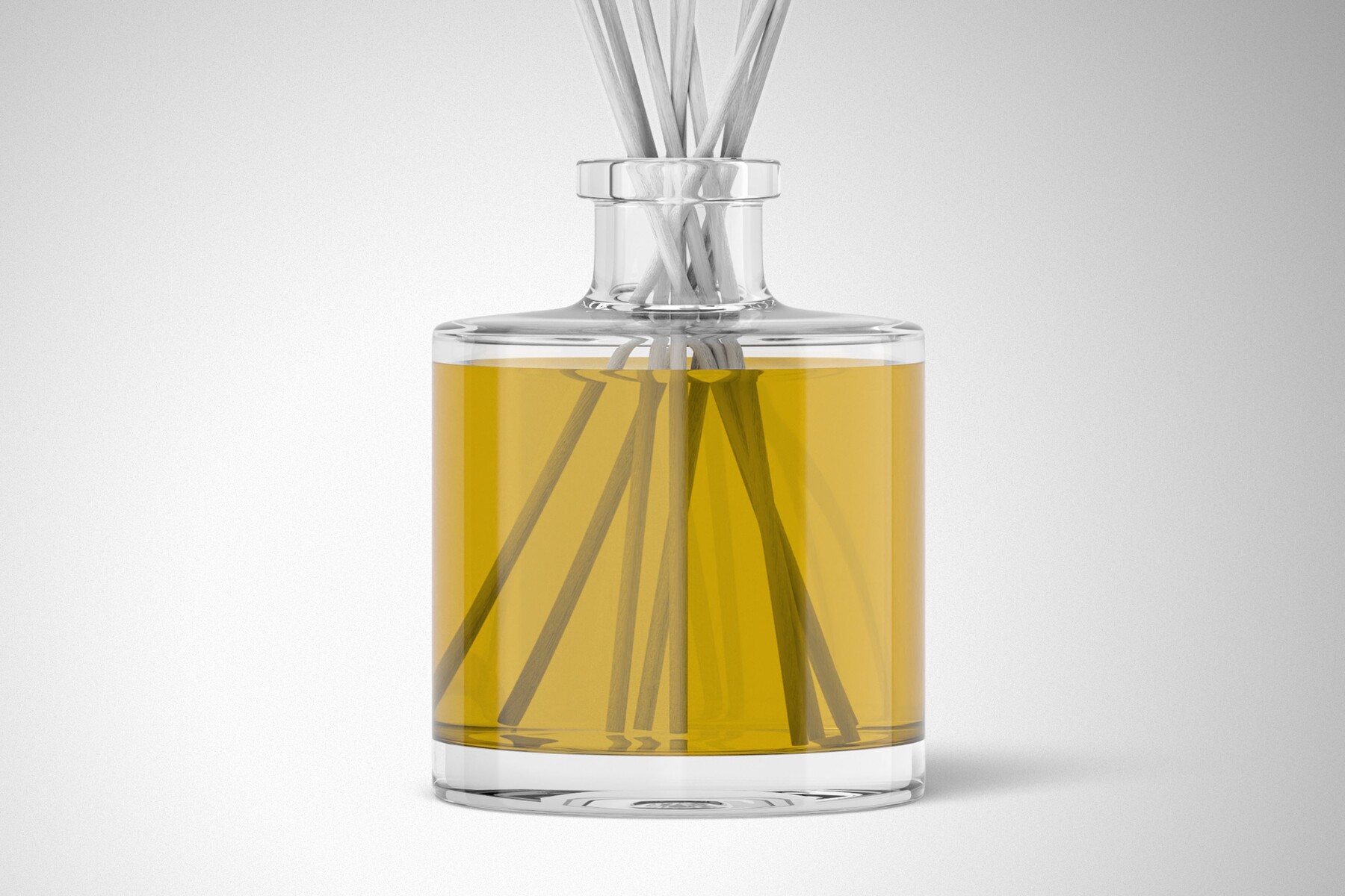 ArtStation - Incense Sticks and Diffuser Mockup | Artworks