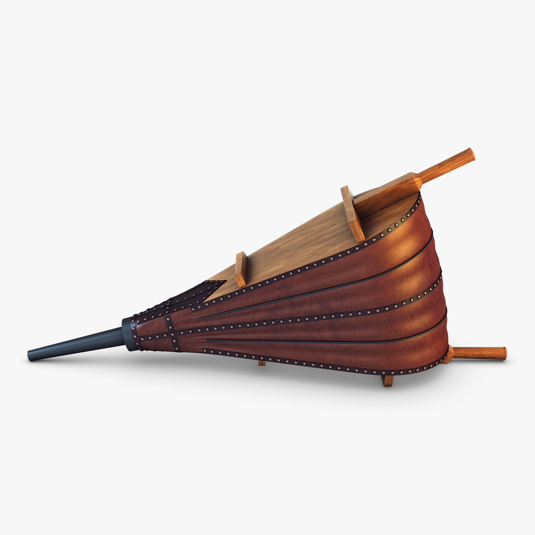 ArtStation - Blacksmiths Bellows v 1 | Resources