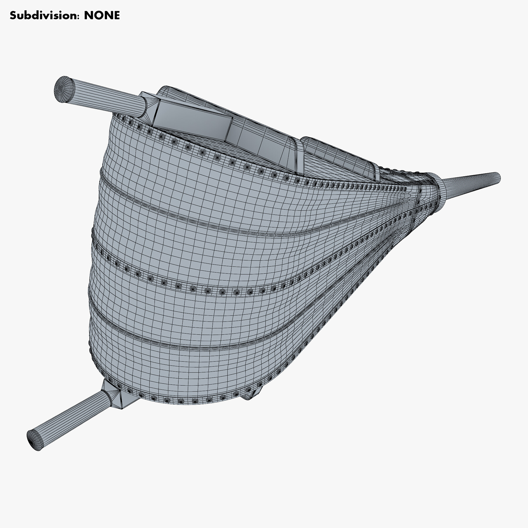 ArtStation - Blacksmiths Bellows v 1 | Resources