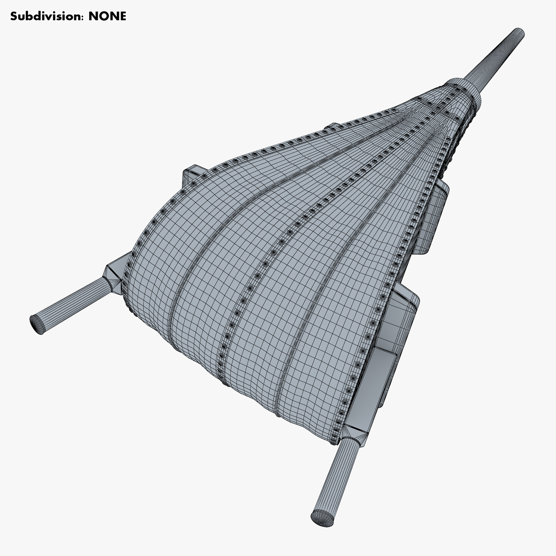 ArtStation - Blacksmiths Bellows v 1 | Resources