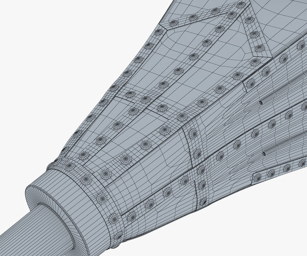 ArtStation - Blacksmiths Bellows v 1 | Resources