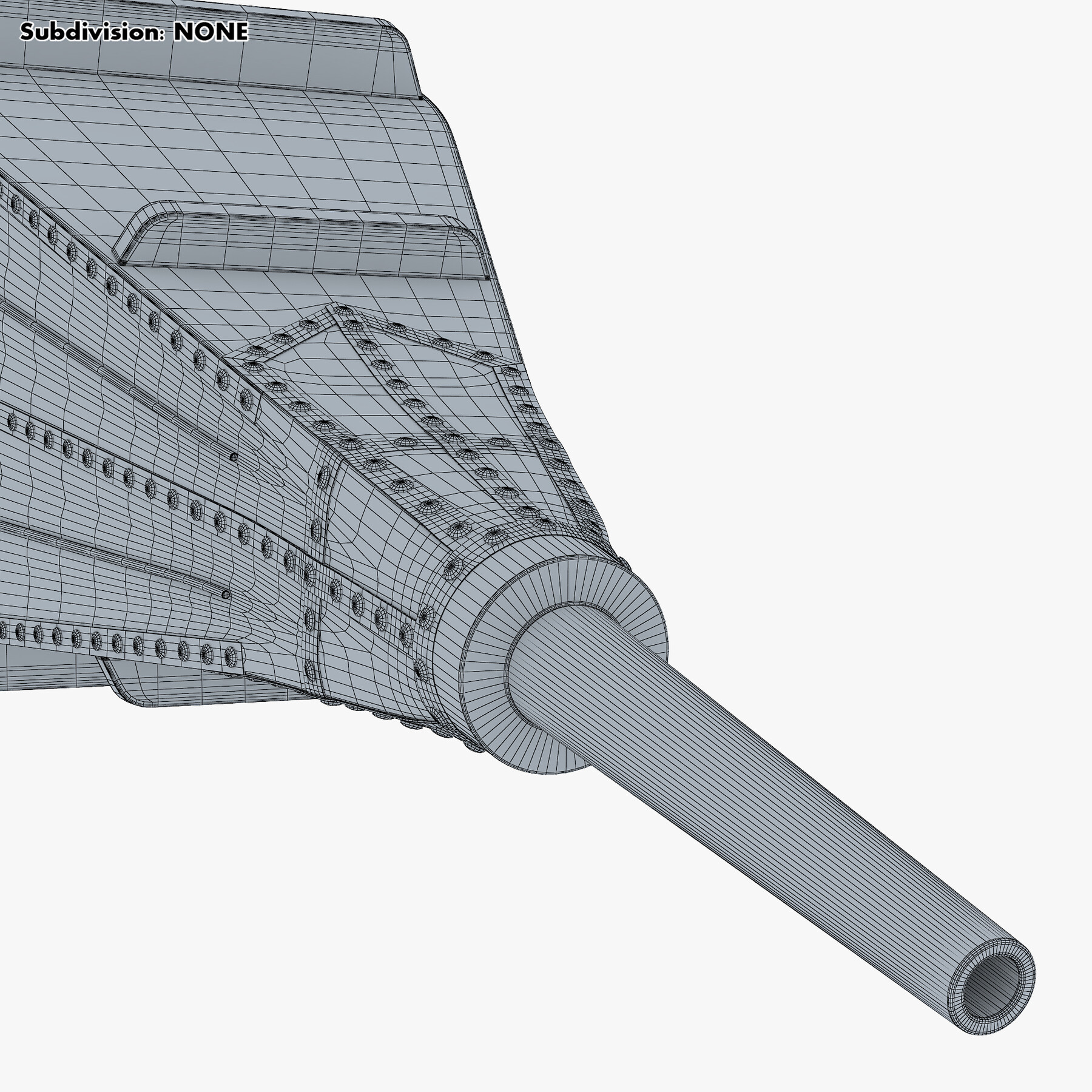 ArtStation - Blacksmiths Bellows v 1 | Resources