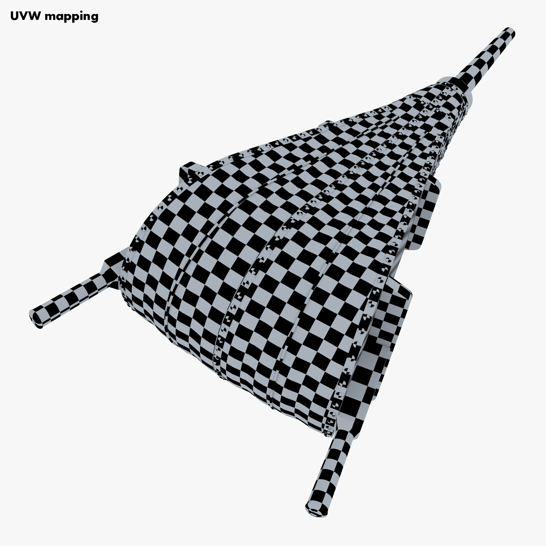 ArtStation - Blacksmiths Bellows v 1 | Resources