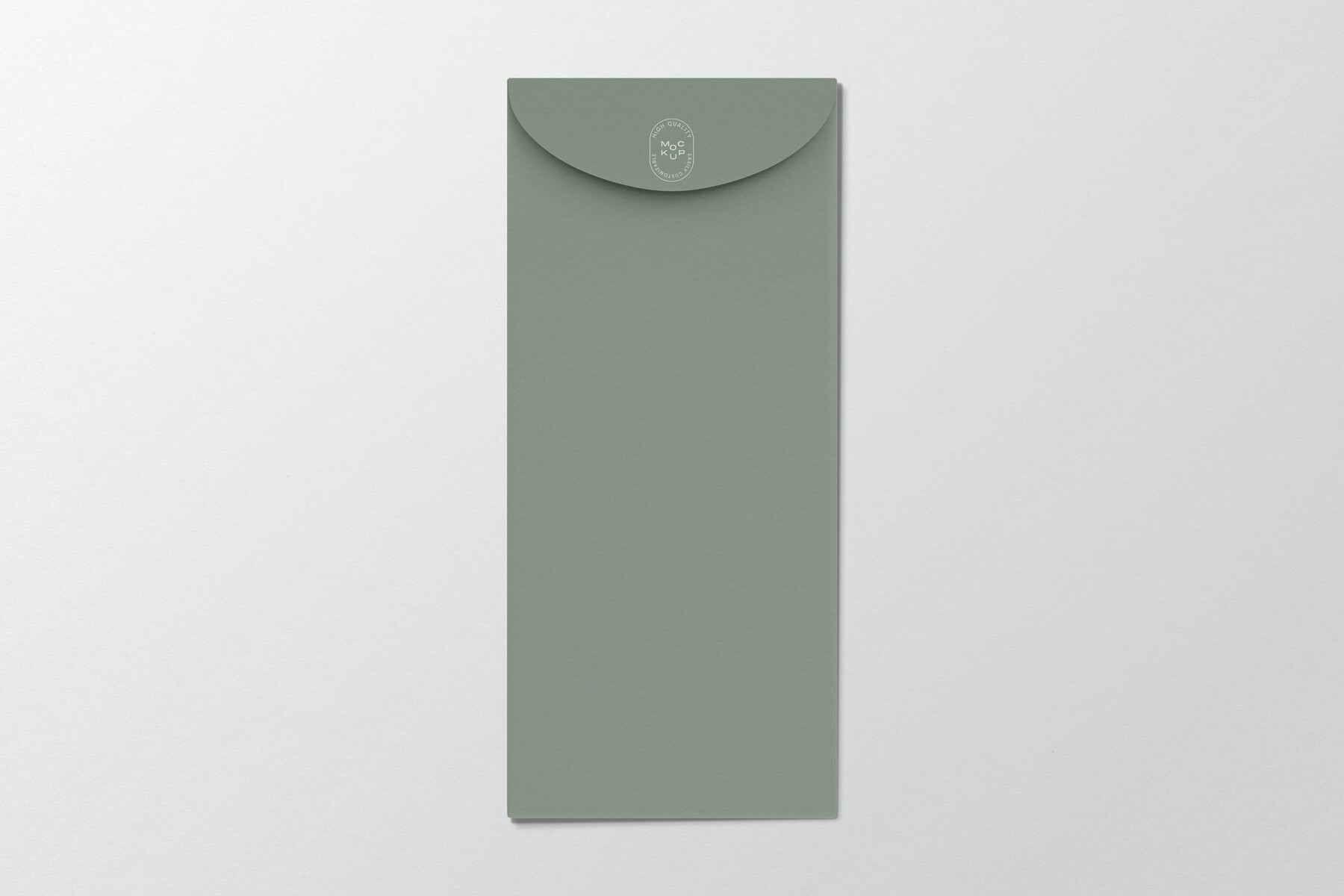 ArtStation - DL Envelope Mockup | Artworks