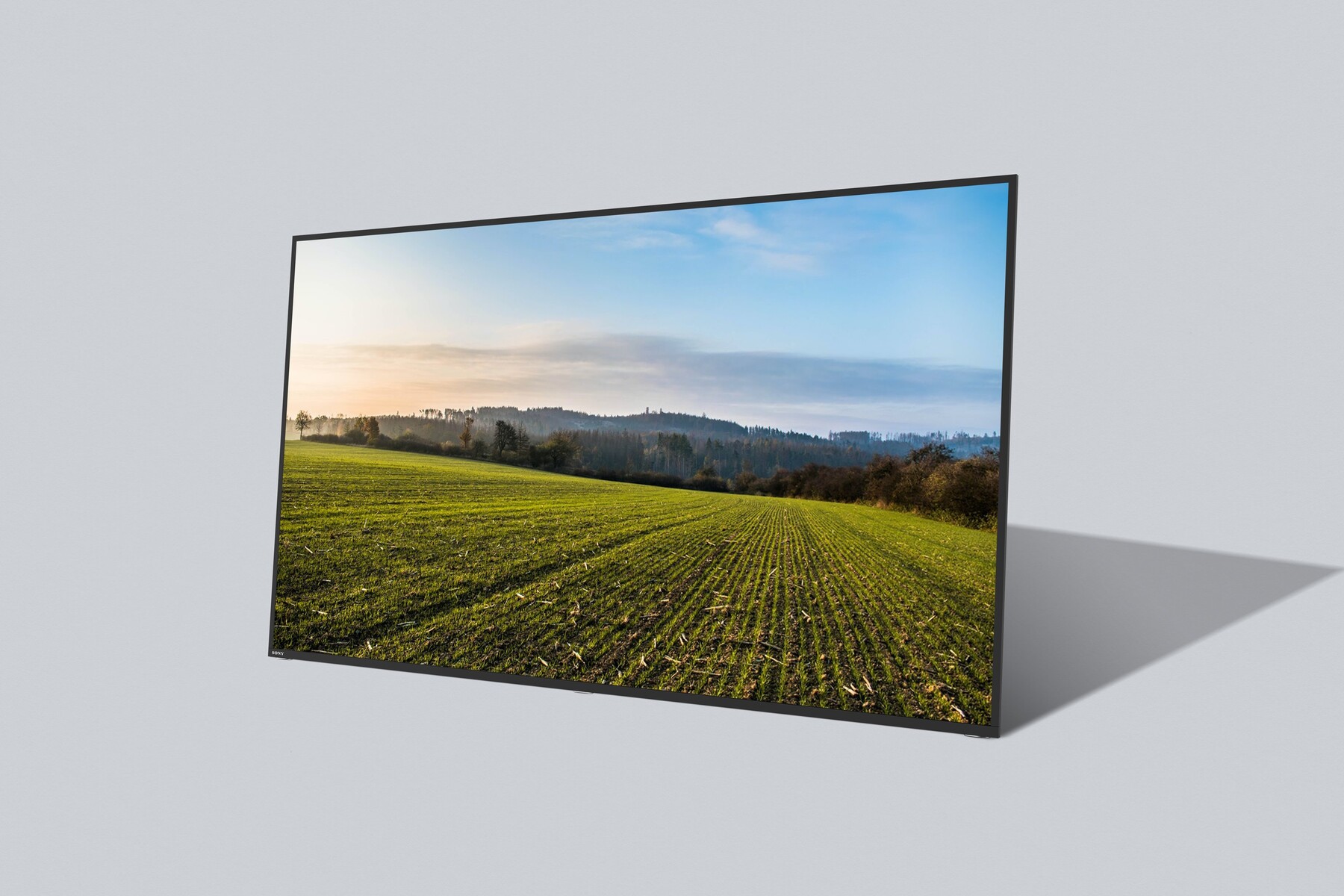 ArtStation - Sony A1 OLED TV Mockup | Artworks