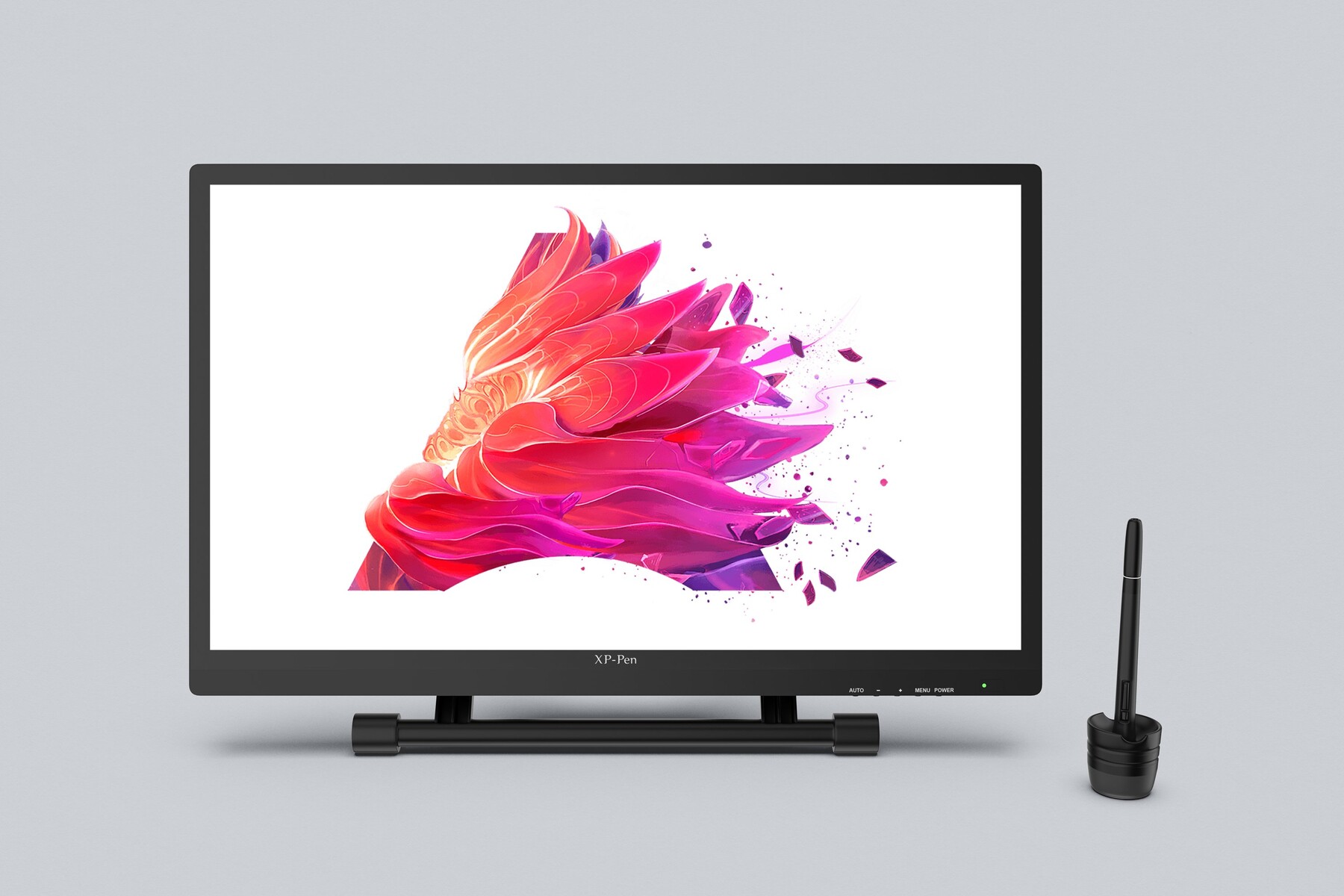 ArtStation - XP Pen Artist Pen Tab Mockup | Artworks