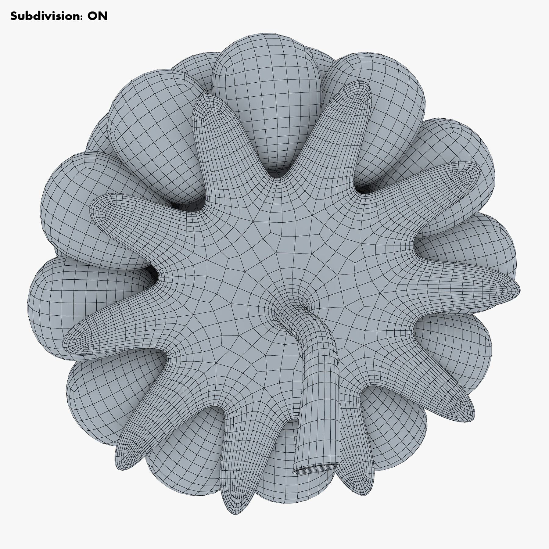 ArtStation - Cartoon Raspberry v 2 | Resources