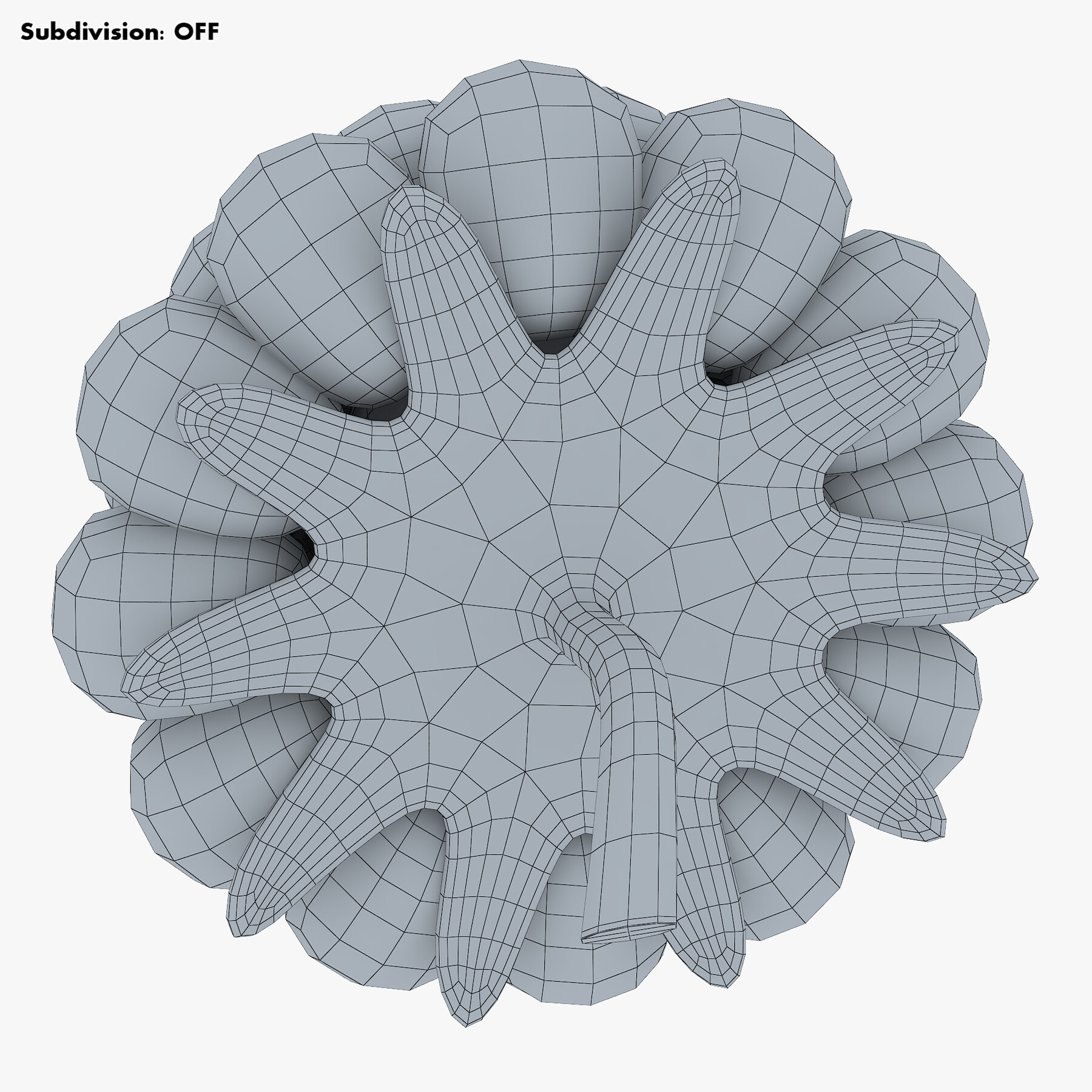 ArtStation - Cartoon Raspberry v 2 | Resources