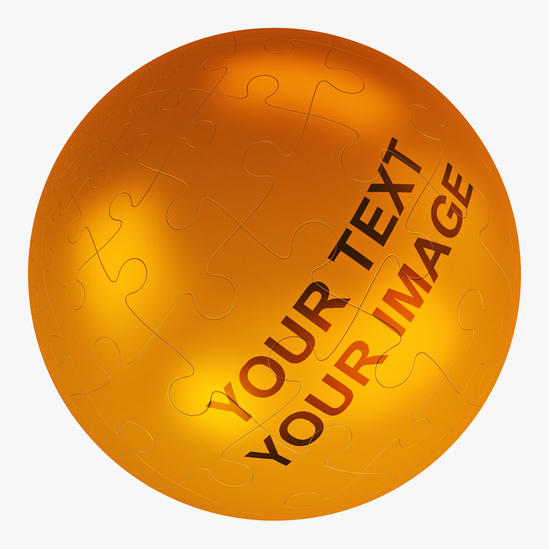 ArtStation - Colored Sphere Puzzle v 1 | Resources