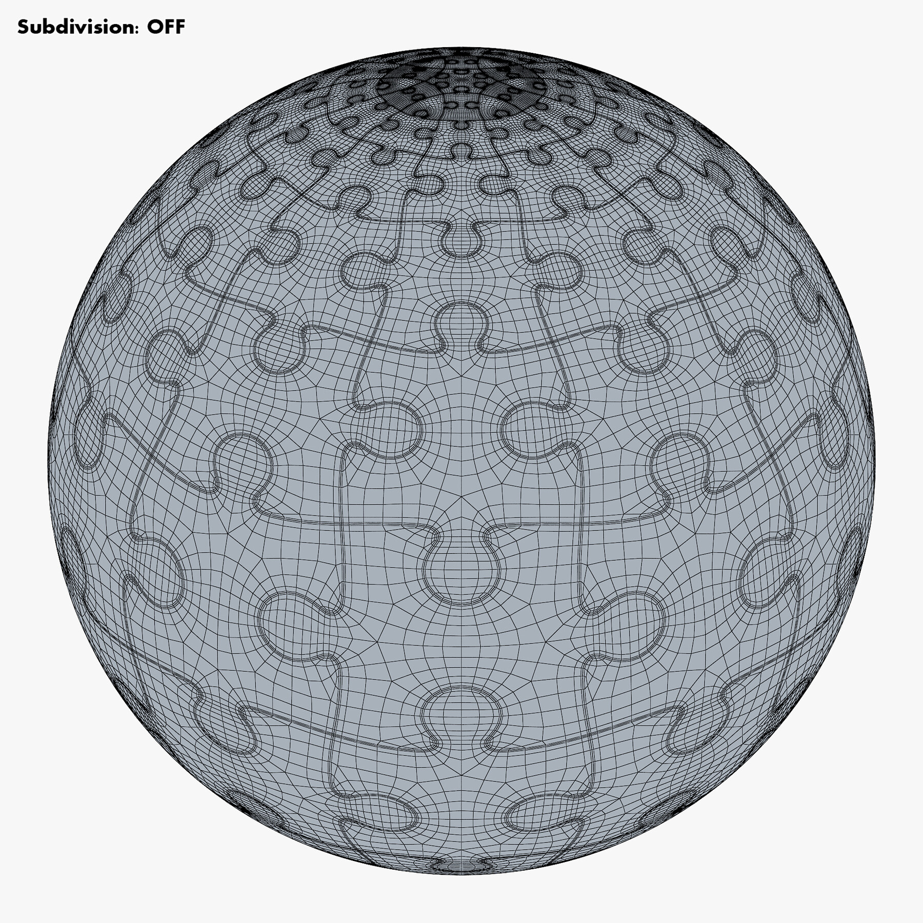 ArtStation - Colored Sphere Puzzle v 1 | Resources