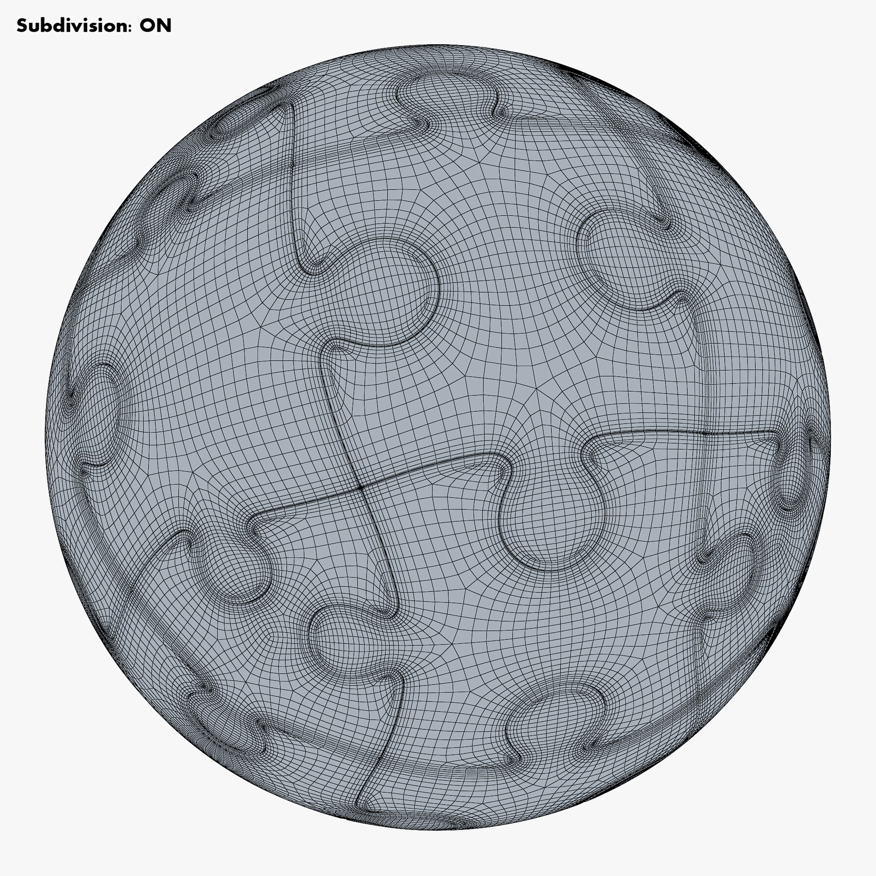 ArtStation - Colored Sphere Puzzle v 2 | Resources