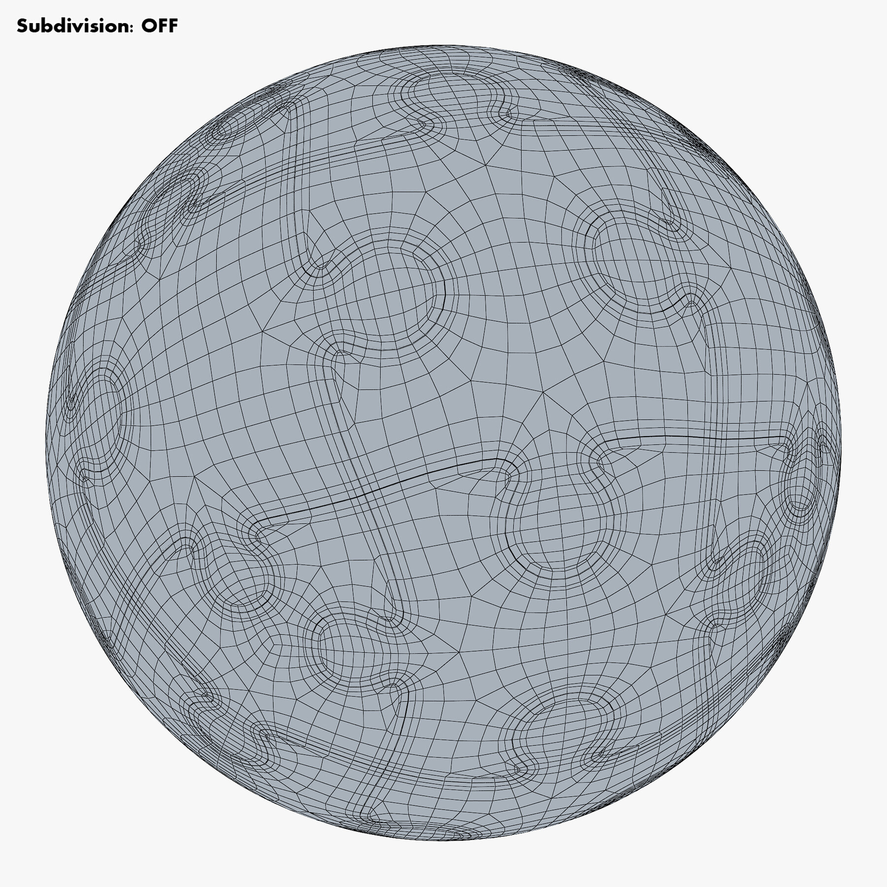 ArtStation - Colored Sphere Puzzle v 2 | Resources