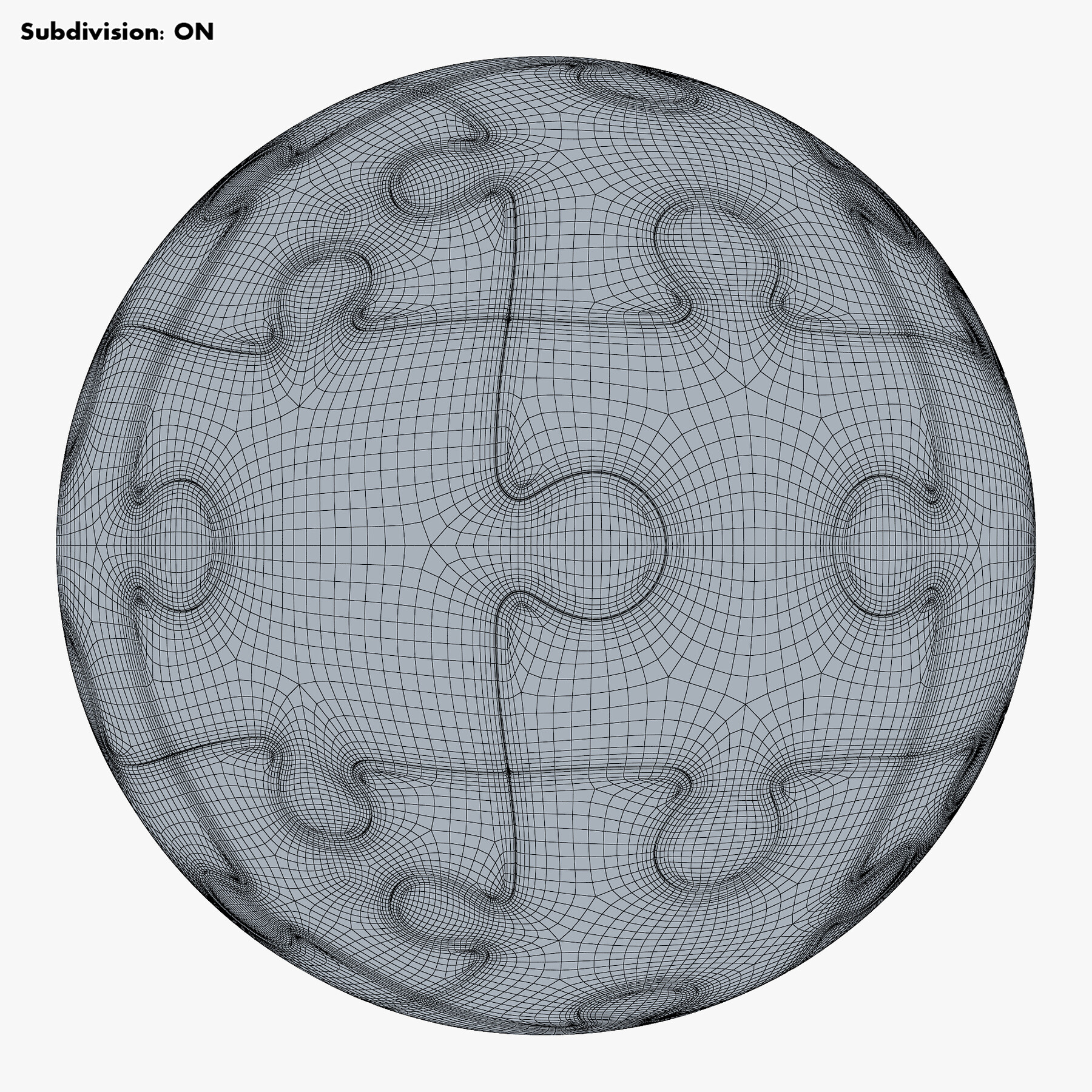 ArtStation - Colored Sphere Puzzle v 2 | Resources