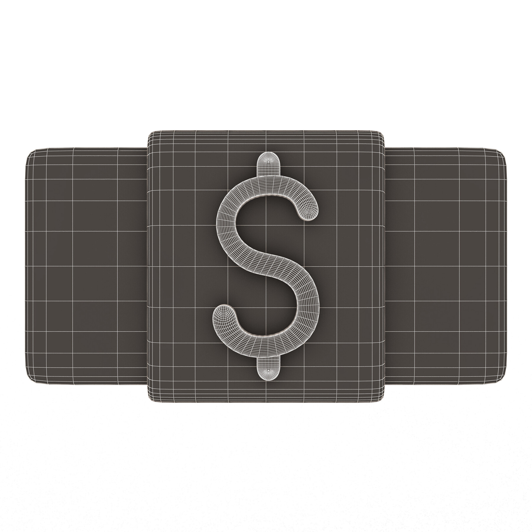 ArtStation - Dollar Banknote Cartoon | Resources