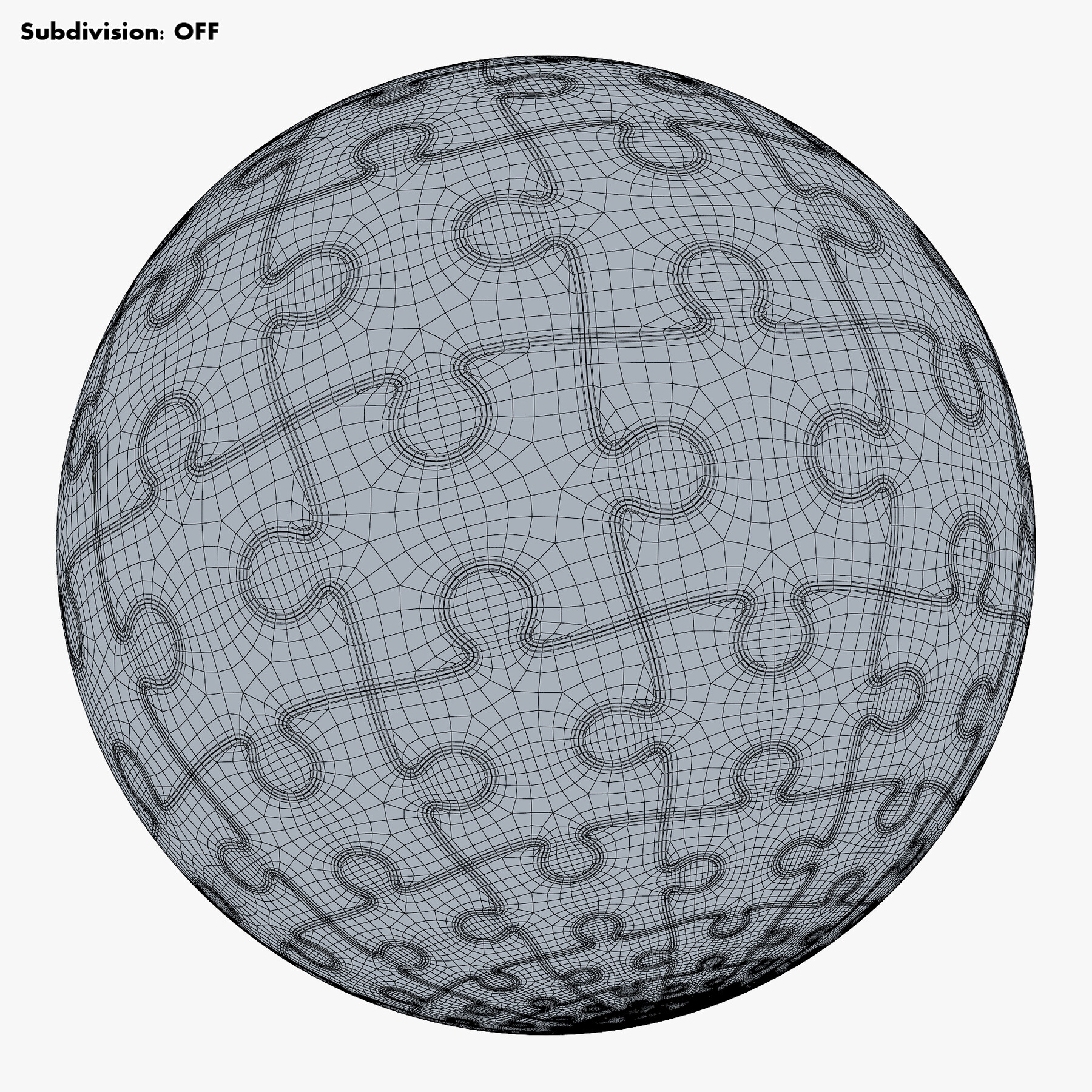 ArtStation - Colored Sphere Puzzle v 4 | Resources