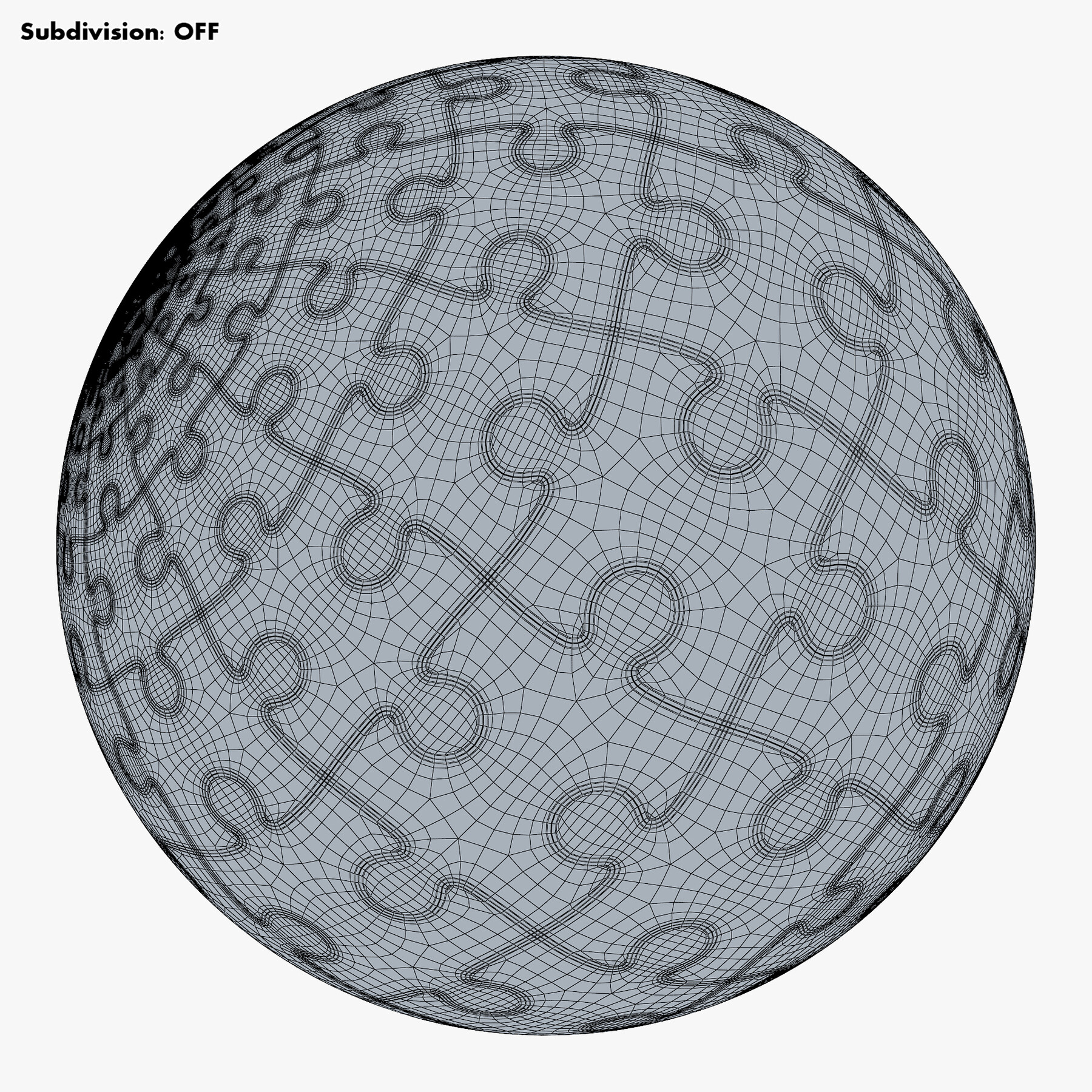 ArtStation - Colored Sphere Puzzle v 4 | Resources