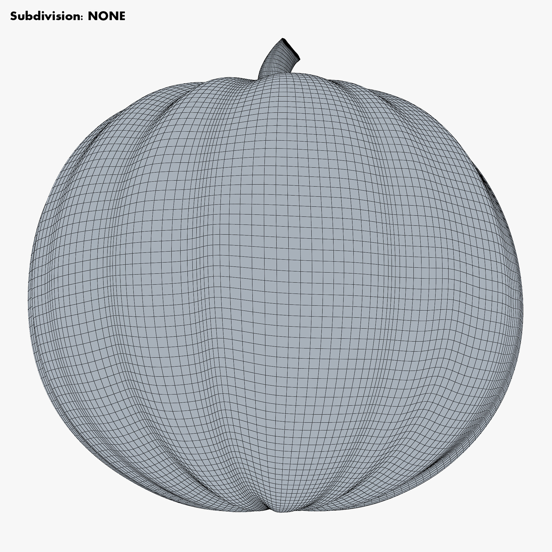 ArtStation - Halloween Pumpkin v 1 | Resources