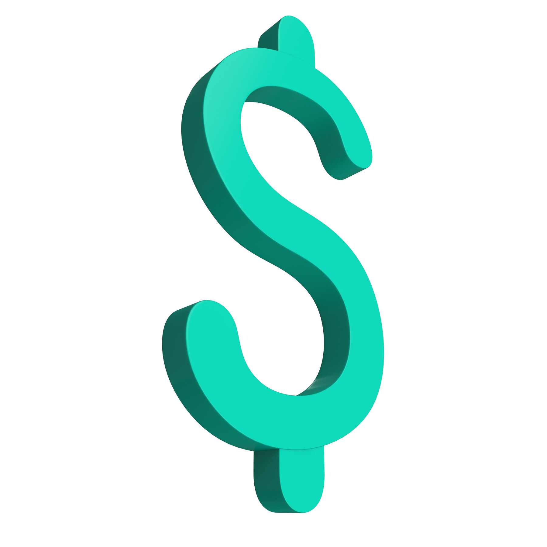 ArtStation - Dollar Symbol Cartoon | Resources