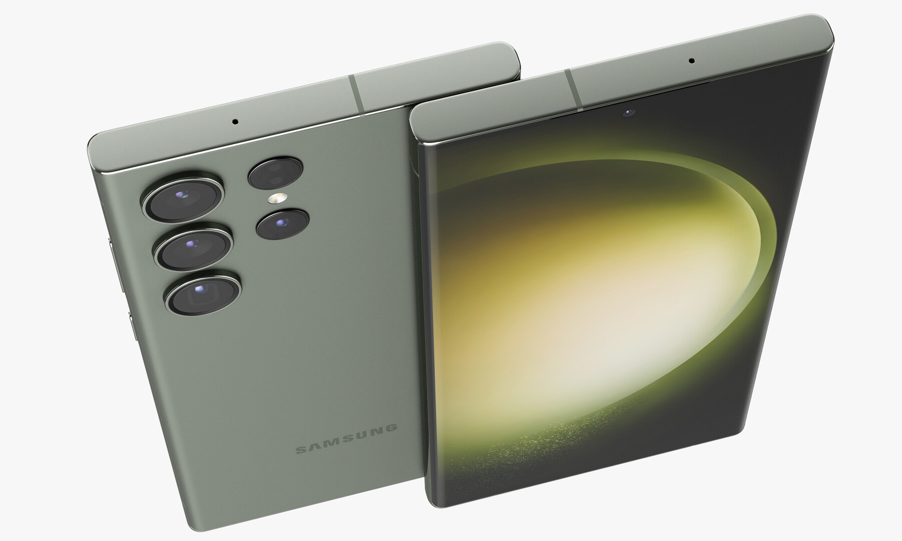 ArtStation - Samsung Galaxy S23 Ultra | Resources