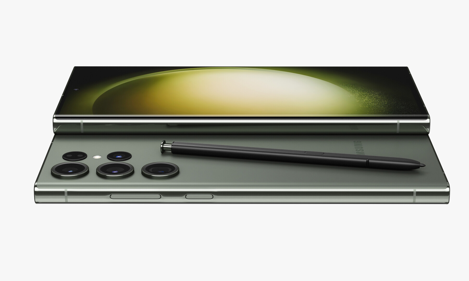 ArtStation - Samsung Galaxy S23 Ultra | Resources